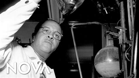 Nova Forgotten Genius Percy Julian Thirteen New York Public Media