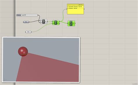 Intersection Bug Grasshopper Mcneel Forum