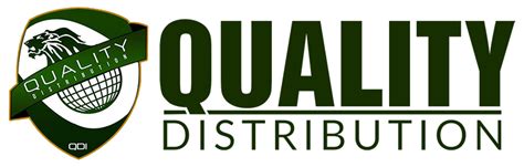 Quality Distribution Logo Taya Groups Announces New Distribution