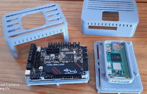 Bigtreetech Skr Pico Case Von Beale Uk Kostenloses Stl Modell Herunterladen