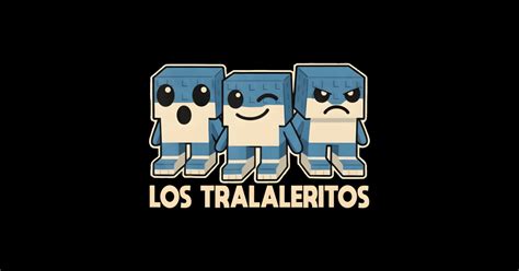 Los Tralaleritos Italian Brainrot Cringe Funny Italian Meme