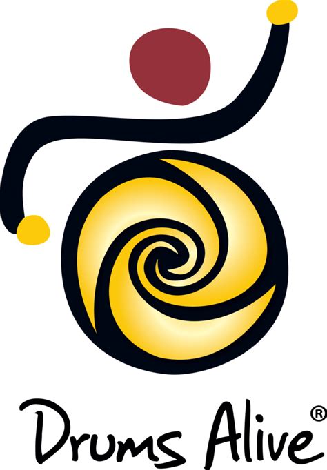 Drums Alive For Fitness Drums Alive