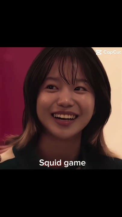 Squid Game Youtube