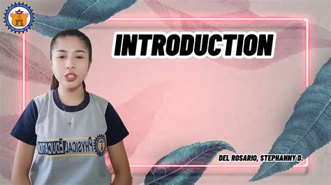 Neust Vision Mission Tagline And Core Values Youtube