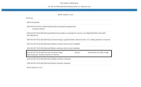 Using Jupyterhub With A Private Container Registry Saturn Cloud Blog