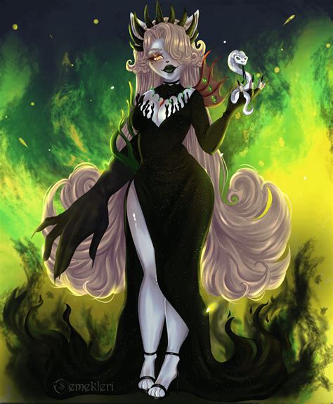 Made For Cherry Bl Art By Me Ranthro