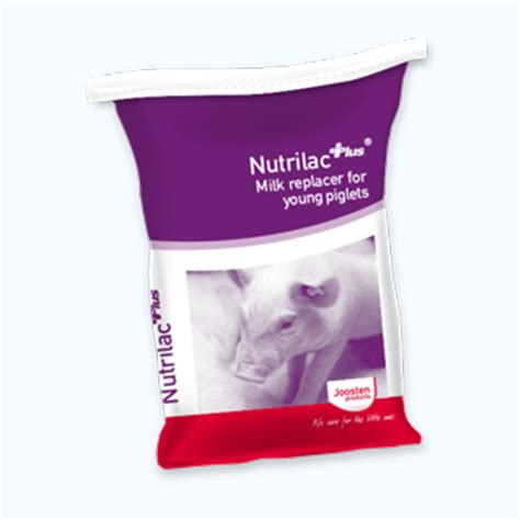 Nutrilac Plus Knack Kohlan