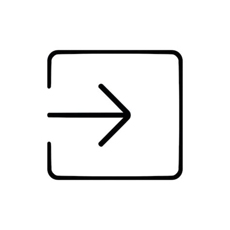 Premium Vector Business Vector Thin Line Web Icon Simple Icon Linear Symbols