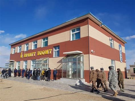 Бичигт боомтоор уул уурхайн бүтээгдэхүүн хэвийн тээвэрлэж байна