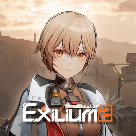 Girls Frontline 2 Exilium Codes June 15 2025