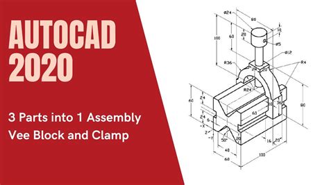 How To Put Assemblies In Autocad At Sherlyn Weyer Blog