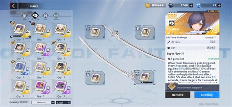 How Should I Set Up My Matrices R Toweroffantasy