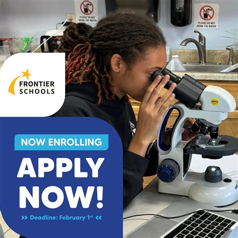 Frontier Stem High School Frontier Stem High School