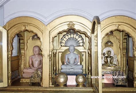 Parshvanath Jain Mandir Sirsa