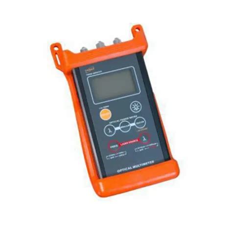 Optical Multimeter Optical Loss Test Set High Quality Optical