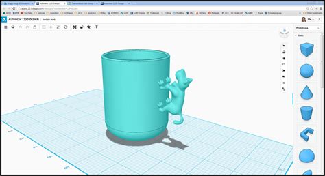 Autodesk 123d Design Model Download Airlena