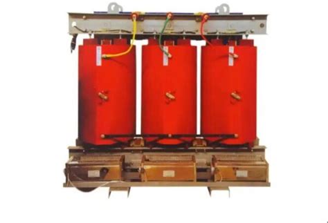 Dry Type Transformer Components And Functions China First Transformer Manufacturer Delivers