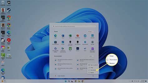 8 Ways To Shut Down Windows 11