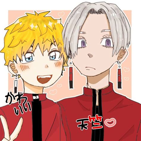 Imagens De Takemichi X All Izana X Takemichi