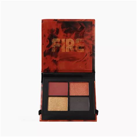 Купить тени для глаз жаркое пламя Fire Of Energy Volume 2 по низкой цене в интернет магазине Avon