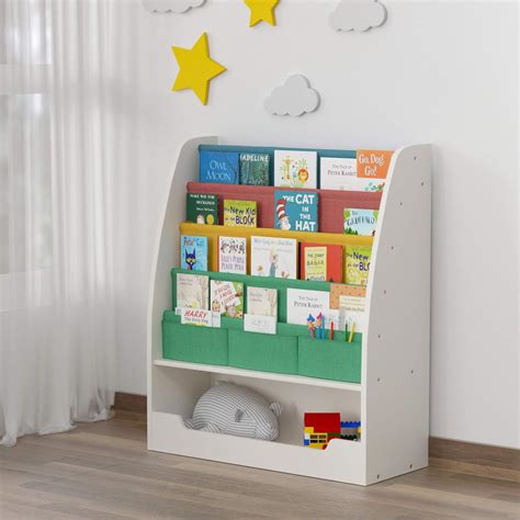 12 Classroom Bookshelves That Will Spark Your Creativity Teaching Expertise