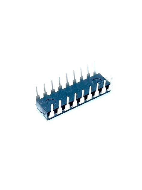 Circuito Integrado Dip 18 Mcp2515 I P Microchip Mcp2515ip