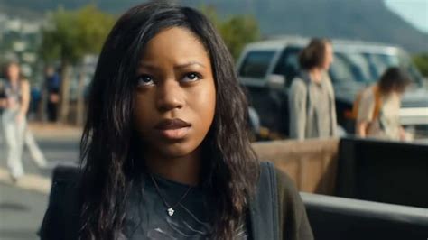 Darby And The Dead Ending Explained Did Capri Move On To The Afterlife