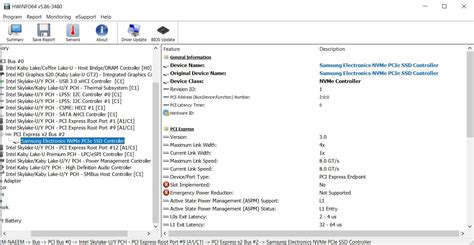 Pcie Specs Of Acer Aspire R Tg G Acer Community