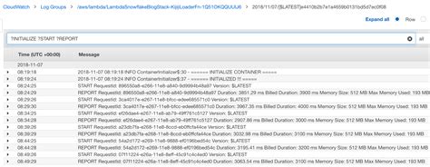 Quick Tips For Using Snowflake With Aws Lambda By Hashmap Hashmapinc Medium