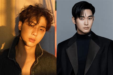 Kim Ji Soo On Kim Soo Hyun I Havent Met Him Personally