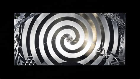 Time Qr Code — Havoc Gallery