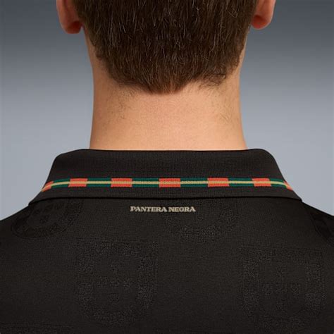 Portugal 2526 Authentic Special Edition Jersey Men Puma Uk