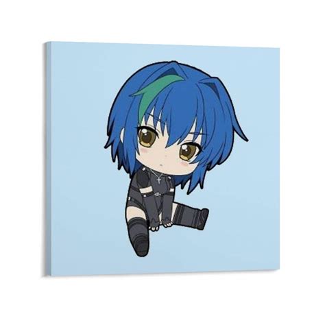 Highschool Dxd Chibi