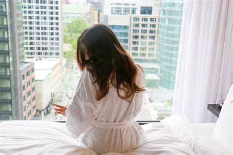 Fadel Bchara On Linkedin 5 Merveilleux Hôtels Pour Un Staycation De Rêve à Montréal