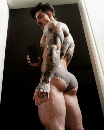 Jake Tumbex