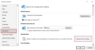 How To Archive Emails In Microsoft Outlook