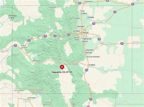 10 Secluded Towns In The San Luis Valley Serve As Gateways To Outdoor