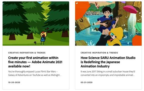 Cartoon Animator 4 Vs Adobe Animate Oregonmine