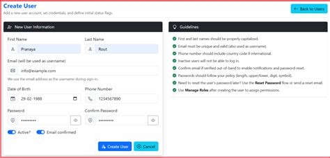 Users Management In Aspnet Core Identity And Mvc Dot Net Tutorials