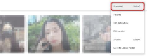 Как перенести фотографии с Android на ПК [4 быстрых метода]