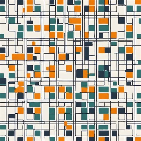 Premium Ai Image Structured Systems And Organizational Order