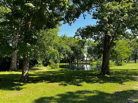 Shoaff Park Visitor Guide And Map Wanderthecity