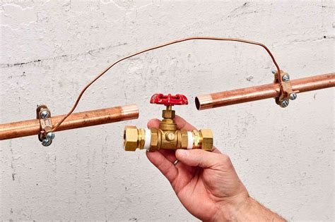 Shut Off Valve Parts Diagram At Blake Pardey Blog
