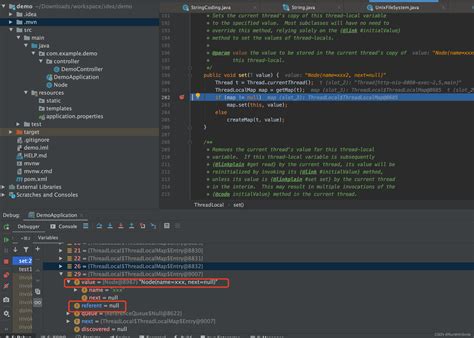 theadlocal gc时一定会被回收 threadlocal什么时候回收 csdn博客