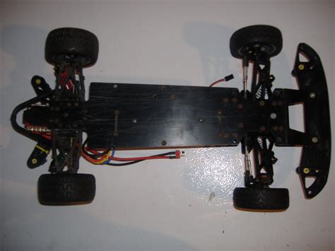 CW Rocket Late Model R C Tech Forums