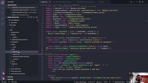 Remix Software On Linkedin Migrating A Rails And React Spa To Remix By Diogo Biazus
