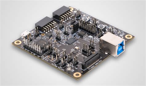 product of the week lattice semiconductor s crosslinku nx embedded