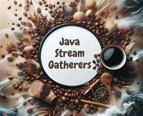 Shazin Sadakath On Linkedin Java Stream Gatherers