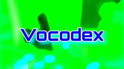 Image Line Vocodex Effects Youtube