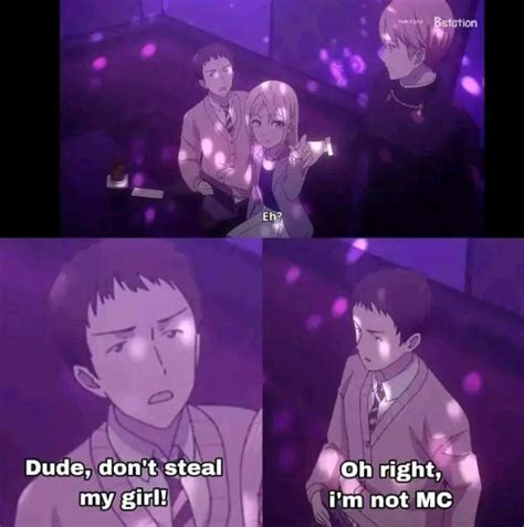 Anime Memes